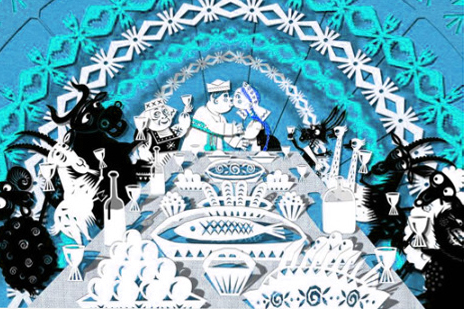 The centennial of Russian Animation (Episode II: from 1940 to 1970 ...