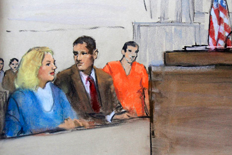 Russian spy reveals his secrets - Russia Beyond