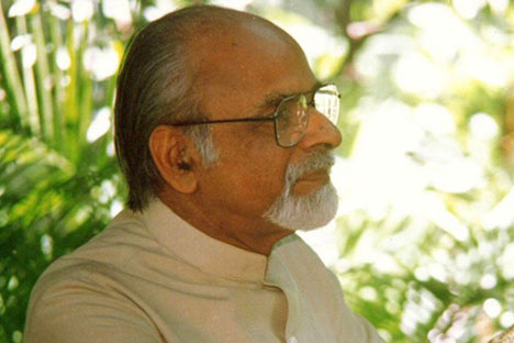 I.K. Gujral’s (Soviet) Russia connection - Russia Beyond