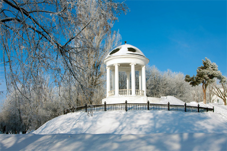 Kostroma: City on the Volga founded by Yury Dolgoruky - Russia Beyond