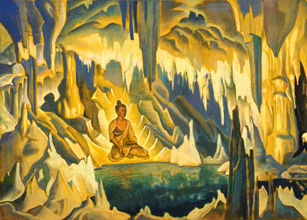 Remembering the Mystical Roerich dynasty - Russia Beyond