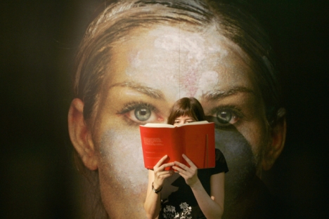 The women behind Russia’s most famous writers - Russia Beyond