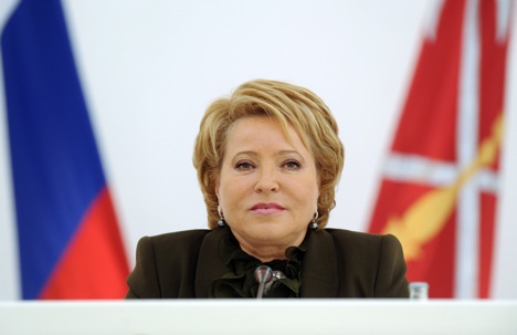 New ranking of Russia’s 100 most influential women released - Russia Beyond