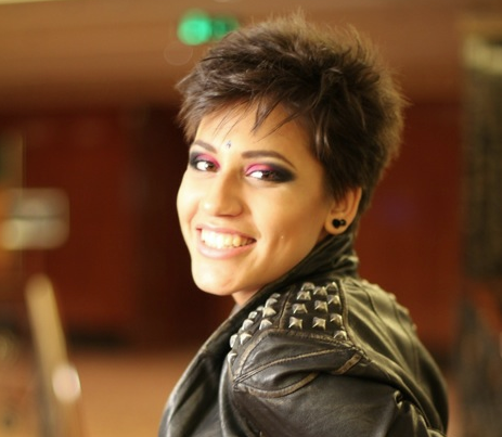 Indo-Russian children pursue showbiz dreams - Russia Beyond