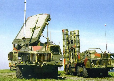 S-300: NATO’s nightmare and perhaps Russia’s too - Russia Beyond