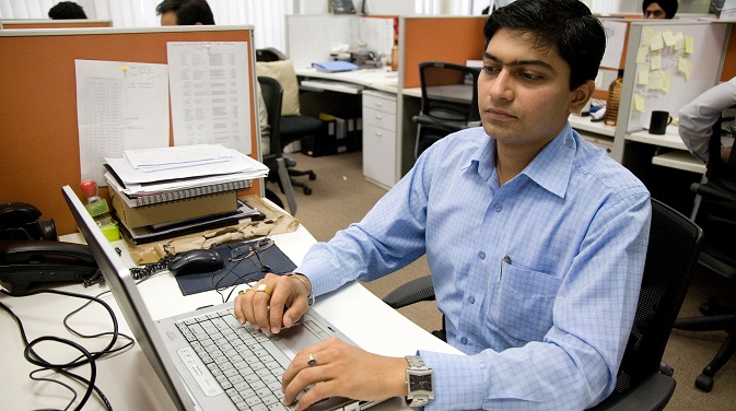 Russia should extend a red carpet to Indian tech talent - Russia Beyond