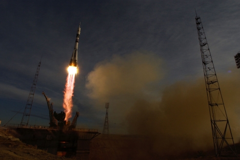 Russian space industry seeking to improve performance - Russia Beyond