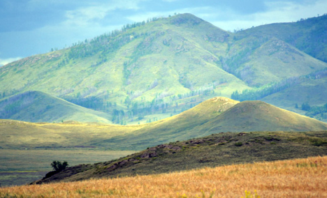 A survival guide to the Tuva Republic - Russia Beyond