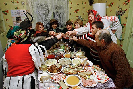 Booze, alkie, half litre: A Russian dictionary of alcohol - Russia Beyond