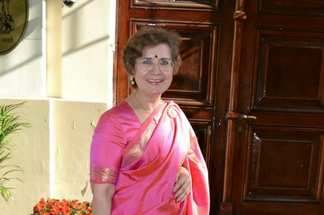 Cultivated family values bind Russia and India – Barbara Raghavan ...