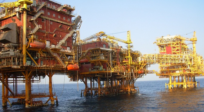 Bombay High: The Russian discovery is 40 years old - Russia Beyond