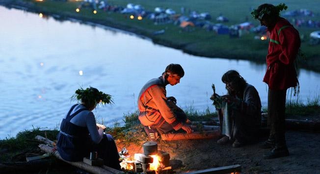 7 unique and isolated Russian villages - Russia Beyond