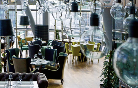 Moscow's hottest bars and restaurants - Russia Beyond