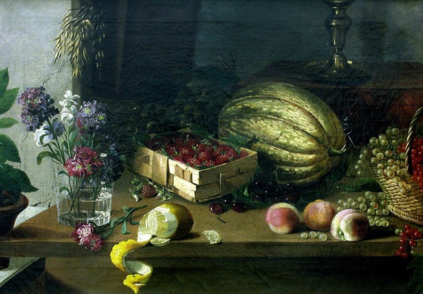 17 best still lifes by Russian artists - Russia Beyond