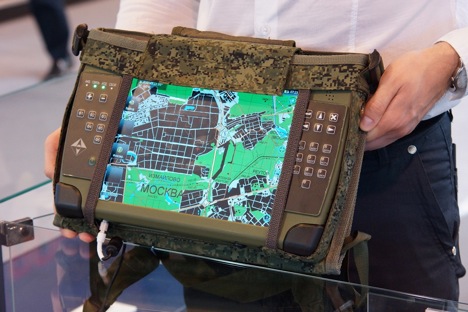 Top 5 new products for the Russian military - Russia Beyond