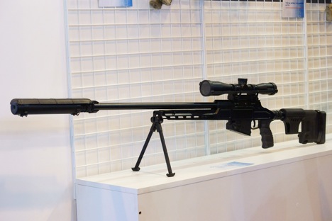 Top 5 new products for the Russian military - Russia Beyond