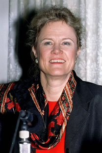 When Russia told Robin Raphel to stop ‘teaching India’ - Russia Beyond