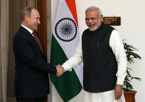 Here’s how to raise Russia-India relations to a new level - Russia Beyond