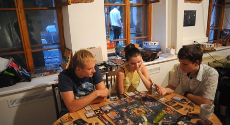 Best places for freelancers in Moscow - Russia Beyond
