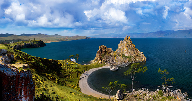 Russia’s Siberian UNESCO treasures - Russia Beyond
