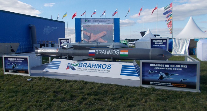 Mission BrahMos: How India got the world’s most powerful cruise missile ...