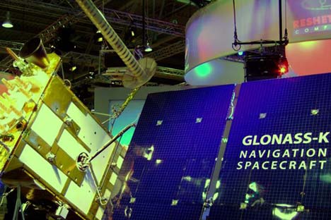 Russia plans launch of GLONASS in 2015 - Russia Beyond