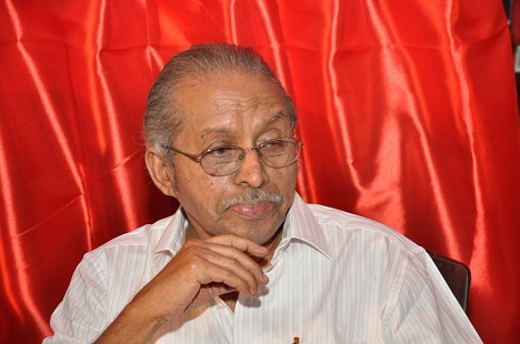 Kerala poet Kurup wins Pushkin Medal - Russia Beyond