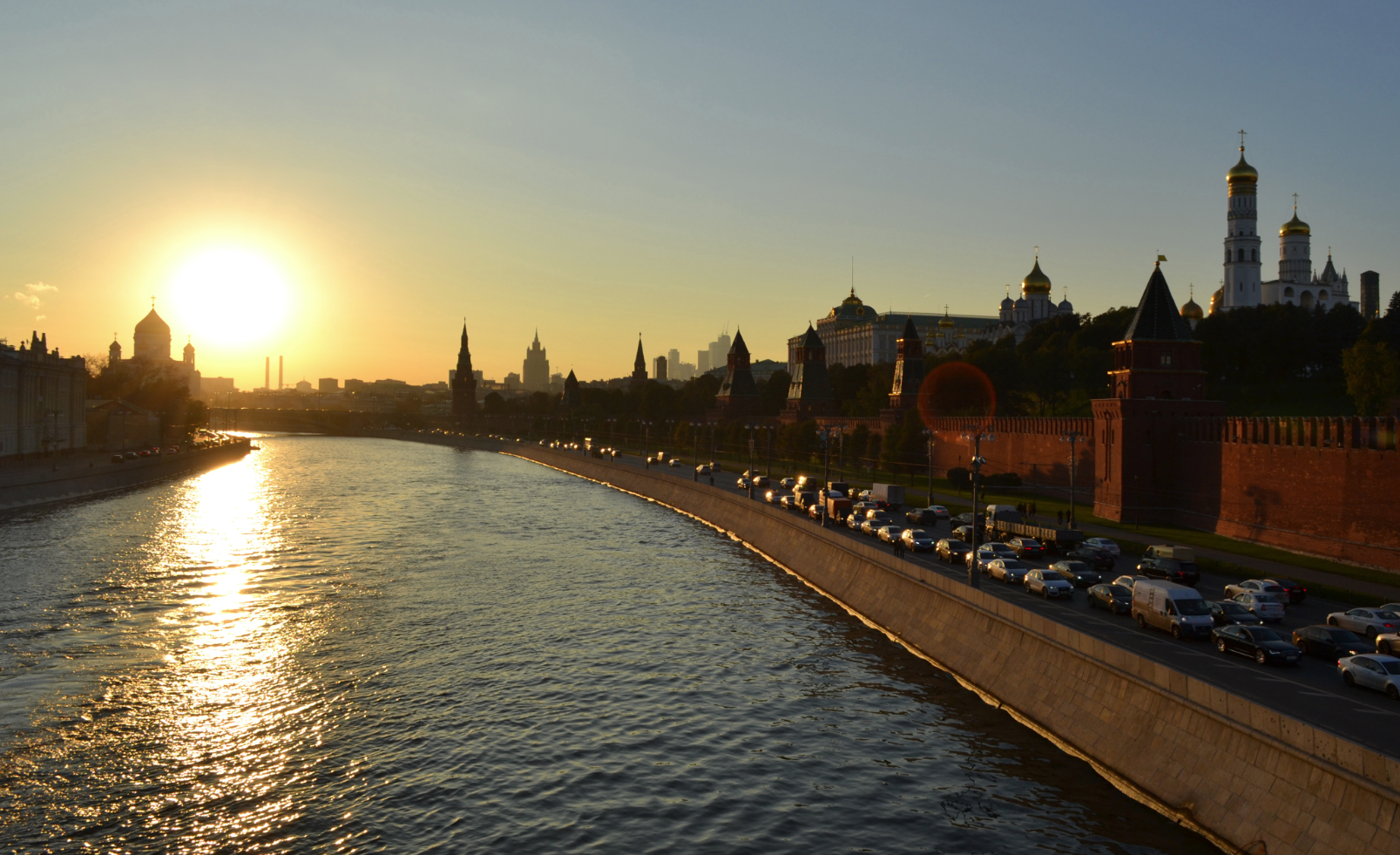 Our cultures, encoded in words - Russia Beyond
