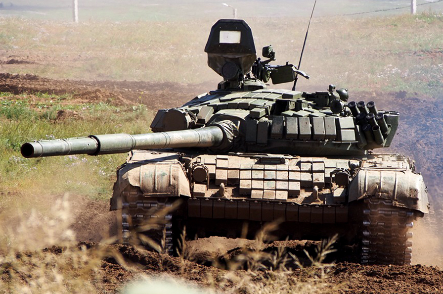 Selenga-2016 joint Russian-Mongolian military exercises - Russia Beyond