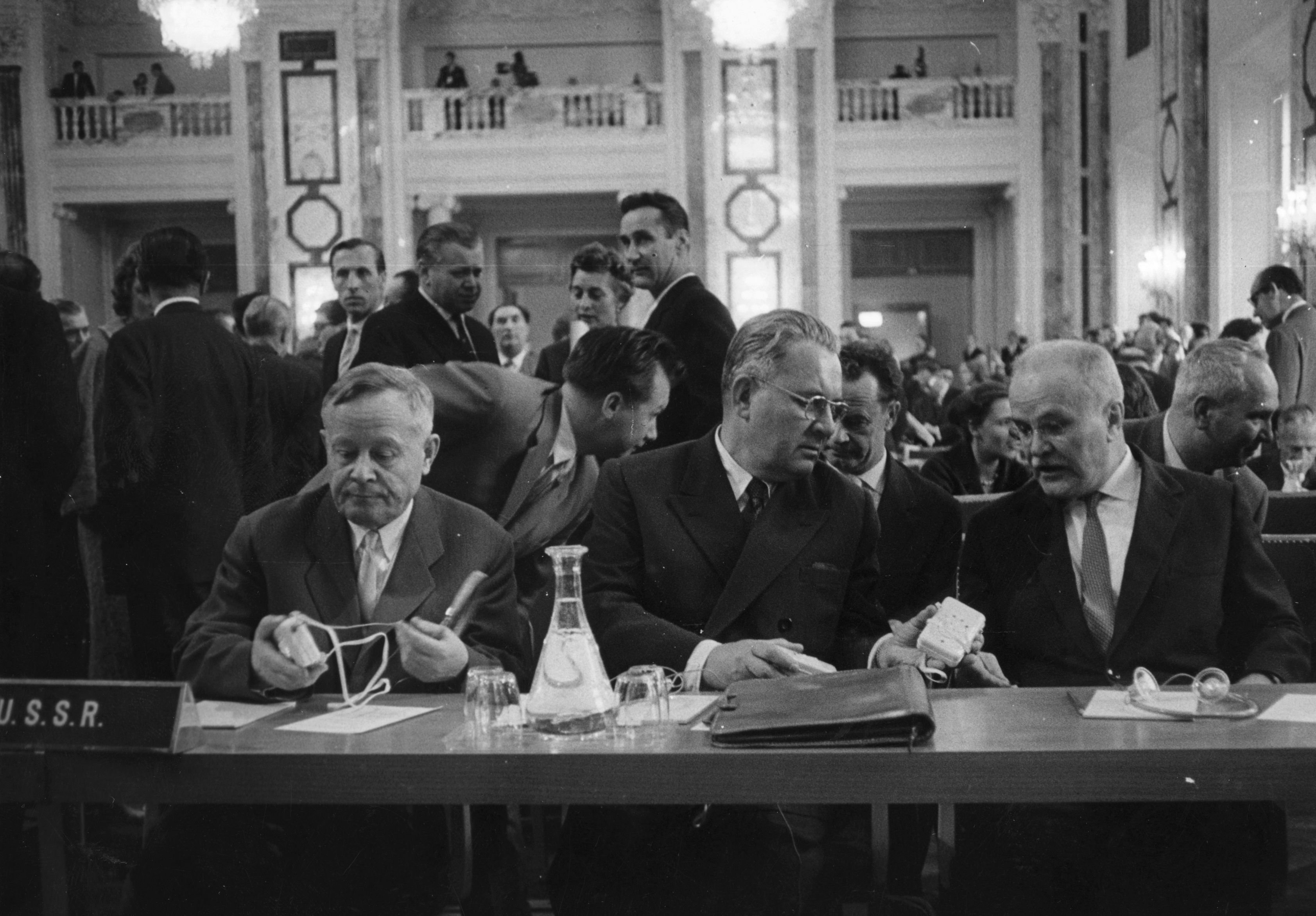 The Soviet Ambassador who stood up to Stalin on India - Russia Beyond