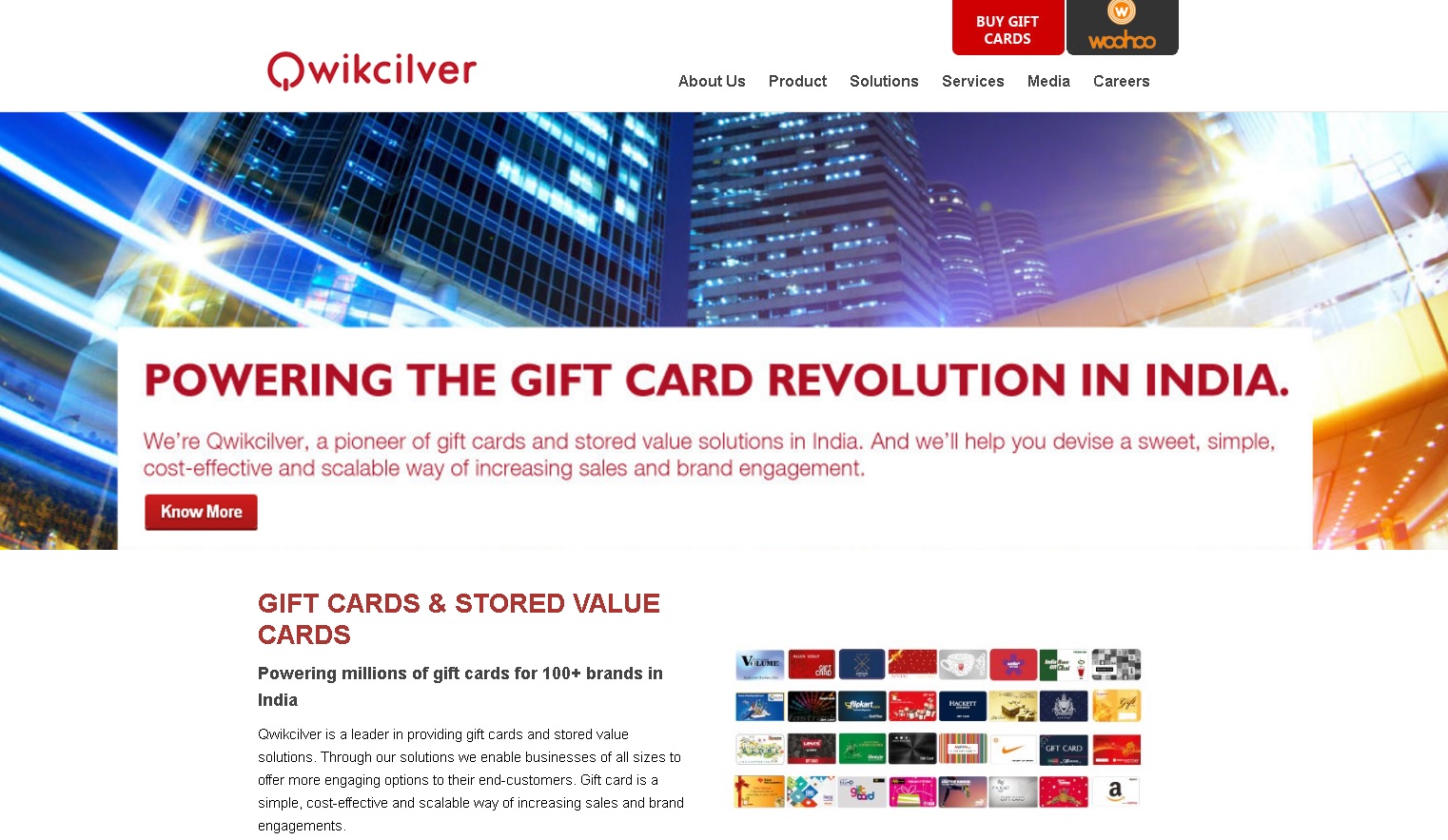 Indian gift card co to expand to Russia - Russia Beyond