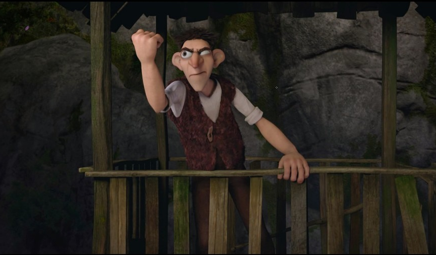 New Russian animation film to be screened in South Asia - Russia Beyond