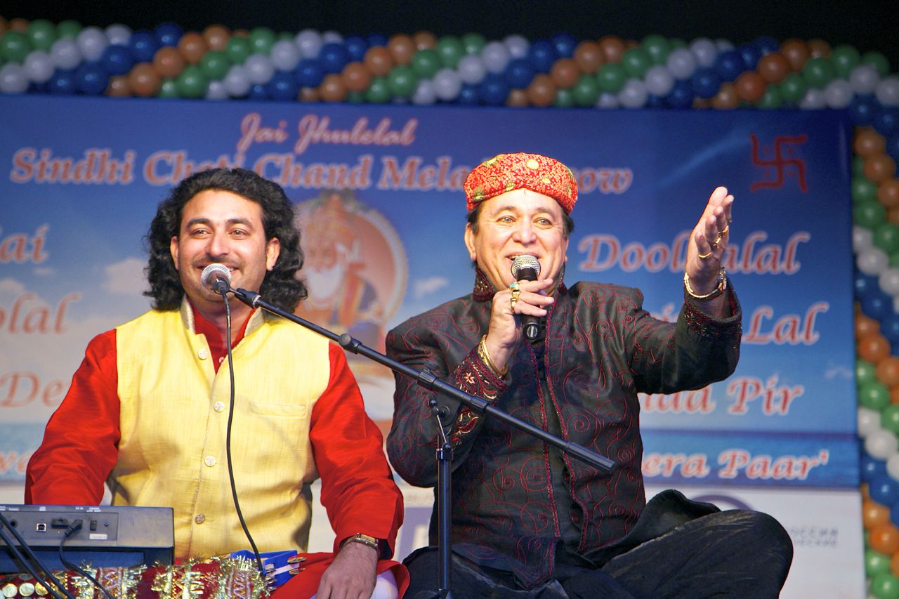 Moscow’s Sindhi community celebrates Cheti Chand - Russia Beyond