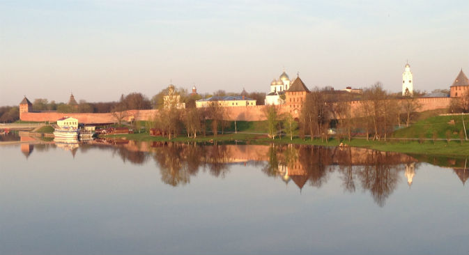 Un week end a Veliky Novgorod - Russia Beyond - Italia