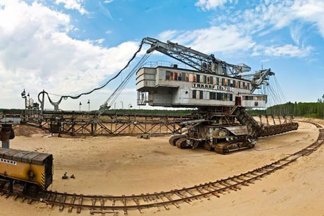 Viaggio nella Russia top secret - Russia Beyond - Italia