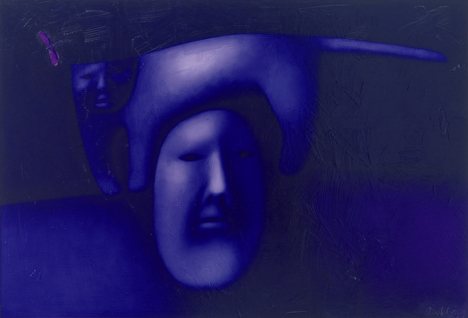 C'era una volta una gatta... in mostra - Russia Beyond - Italia