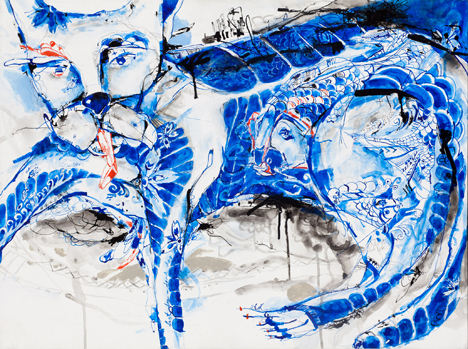 C'era una volta una gatta... in mostra - Russia Beyond - Italia