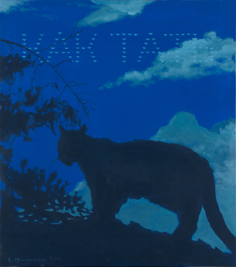 C'era una volta una gatta... in mostra - Russia Beyond - Italia