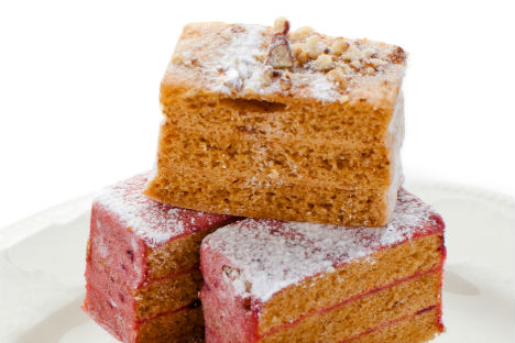 La pastila - Russia Beyond - Italia