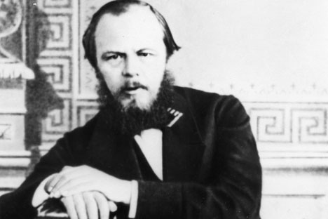 I tre amori di Dostoevskij - Russia Beyond - Italia