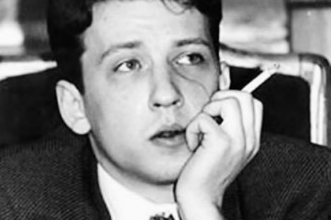 Il poeta che ha amato tutti - Russia Beyond - Italia