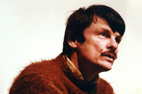 Andréi Tarkovski, el ‘dios del cine’ venido de Rusia - Russia Beyond ES